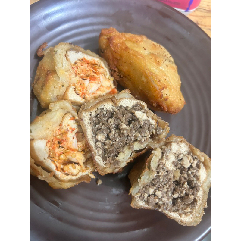 Jual Tahu HuHa by Toko Farida Zulfa (Ready stock) | Shopee Indonesia