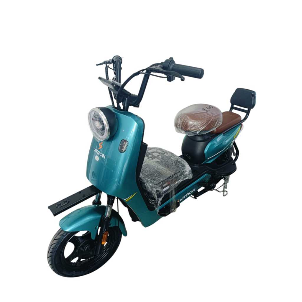 Jual Sepeda Listrik Vitron O2 by Viar (KHUSUS SURABAYA) | Shopee Indonesia