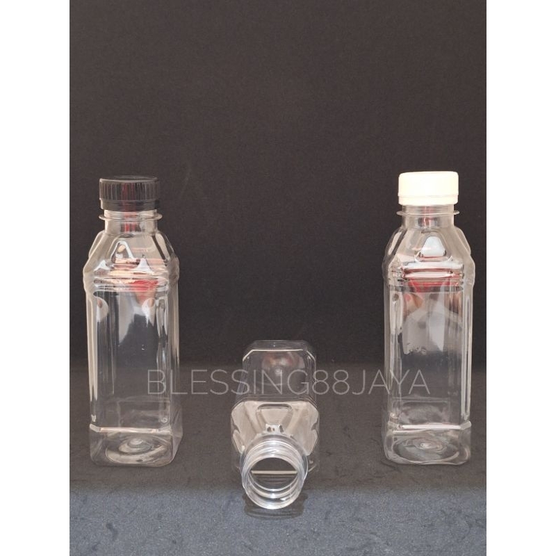 Jual Botol Cimory 250 ml / Botol Plastik 250 ml | Shopee Indonesia