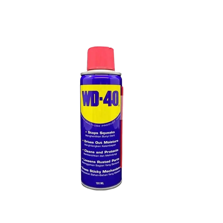 Jual WD 40 Penetrating Oil 191ML (Dijamin Asli) | Shopee Indonesia
