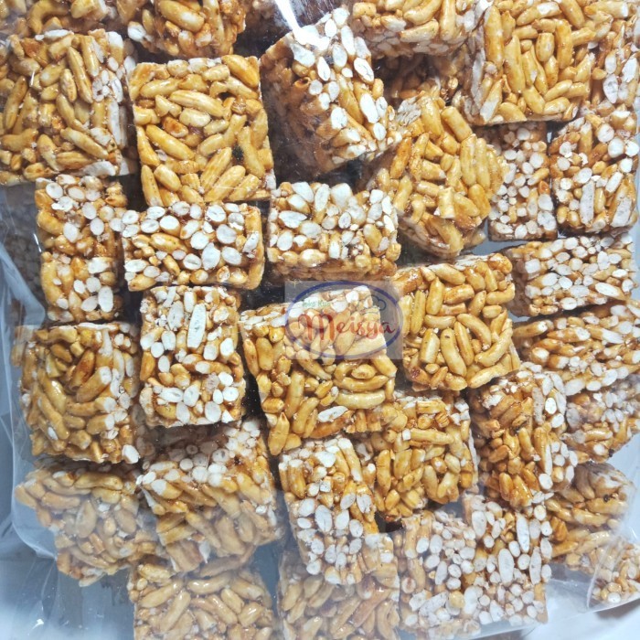 Jual JIPANG KARAMEL MANIS / SERBA ISI 8 PCS | Shopee Indonesia