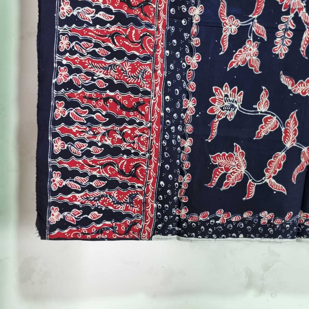 Jual BATIK MOTIF SEKAR JAGAD (SN2407000820) | Shopee Indonesia