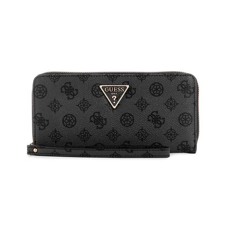 Jual LAUREL SLG LARGE ZIP AROUND - DOMPET GUESS ORIGINAL WANITA ...