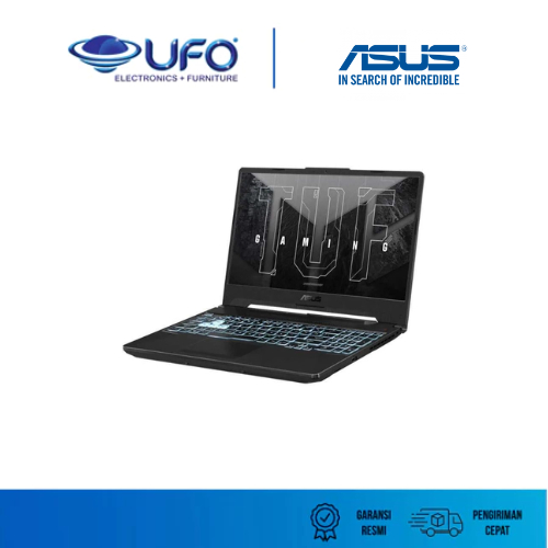 Jual LAPTOP ASUS FA506NC-R535BXT-O R5 7535HS RTX3050 RAM 16/512GB (NO ...