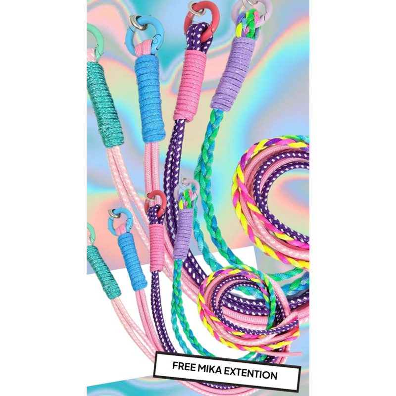 Jual Lanyard Strap hp / Id card | Shopee Indonesia