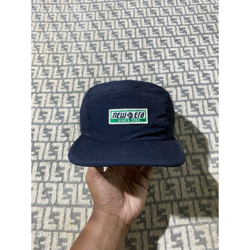 Jual New Era 5 Panel Cap | Shopee Indonesia