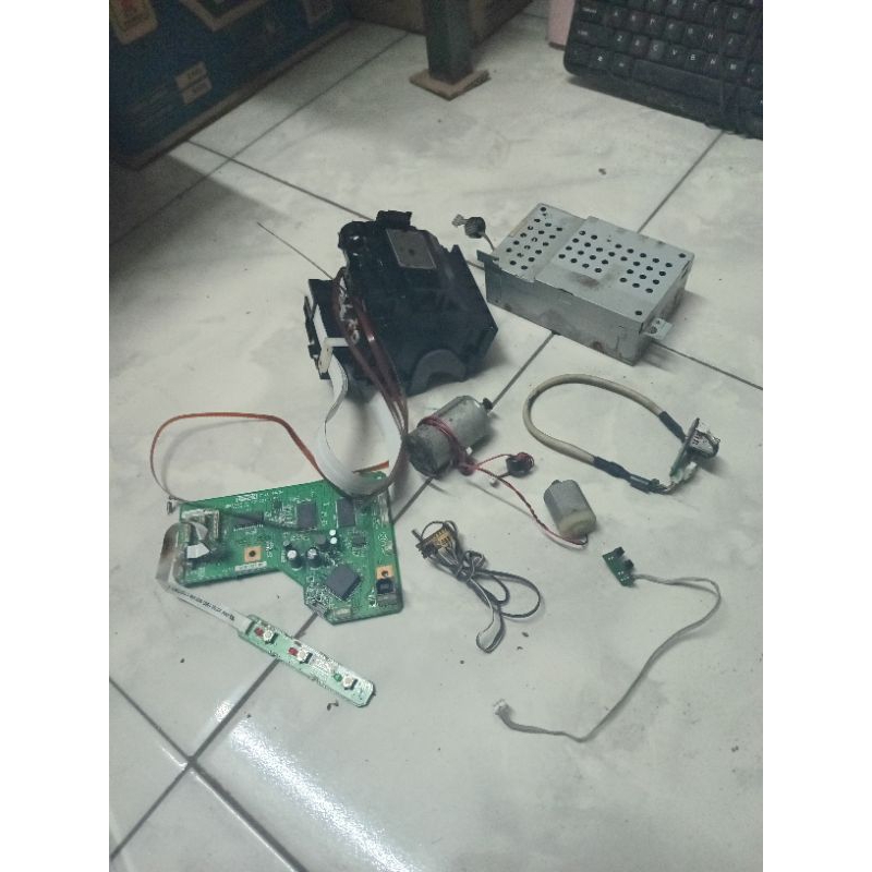 Jual part printer epson R230 sesuai foto | Shopee Indonesia