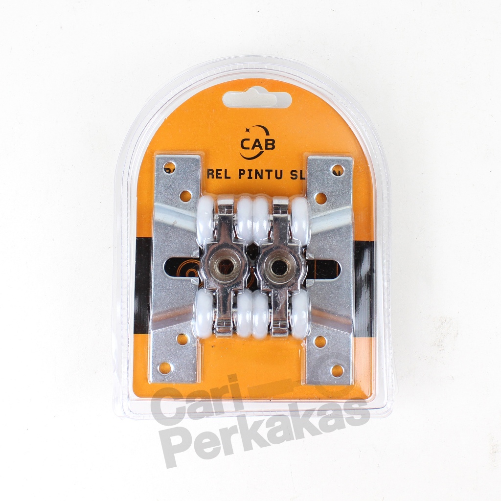 Jual Roda Pintu Geser Rel Sliding Wheel Sliding Door Set Roda Pintu ...