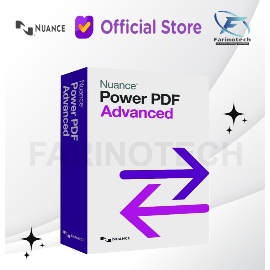 Jual Nuance Power PDF Advanced PDF Editor Original Key | Shopee Indonesia