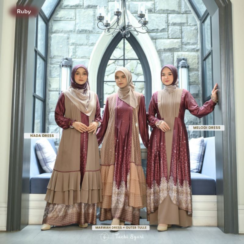 Jual ( HARGA DP & WAJIB BACA DESKRIPSI ) OPEN PO SARIMBIT FAMILY 2025 ...