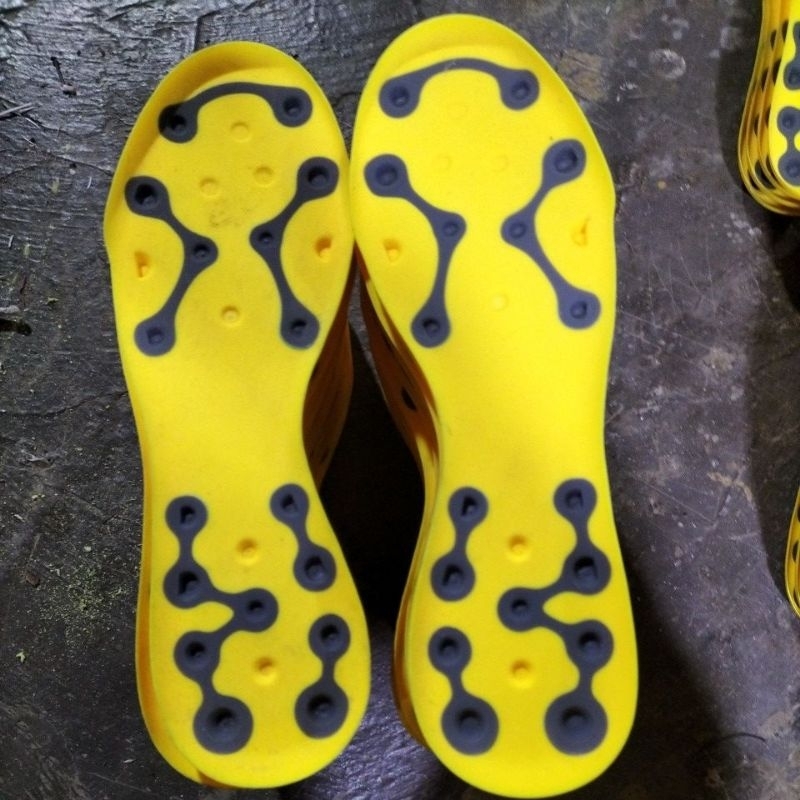 Jual sol sepatu mini soccer stut ag pum pum ori | Shopee Indonesia