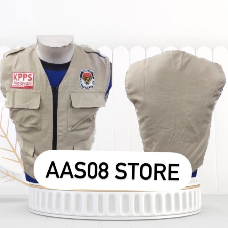 Jual ROMPI KPPS TERBARU ROMPI OBLONG KPPS ROMPI LAPANGAN | Shopee Indonesia