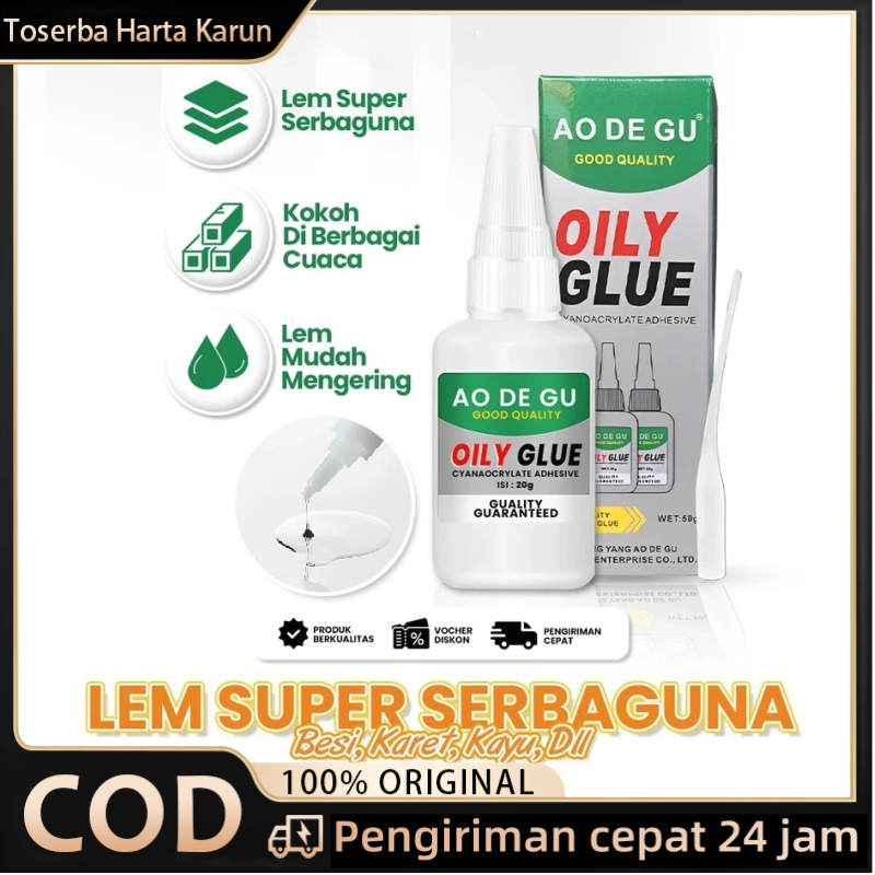 Jual Lem berbahan dasar minyak untuk merekatkan berbagai bahan lem kuat ...