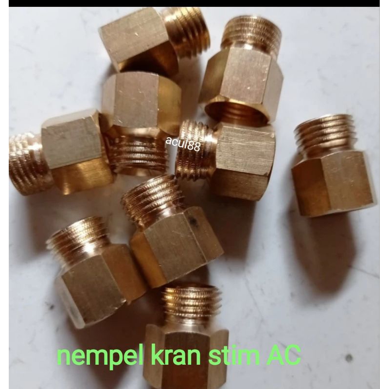 Jual Sambungan Nepel Kran Cuci AC | Shopee Indonesia