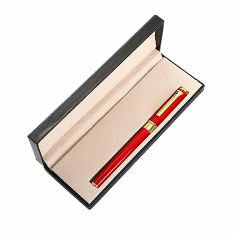 Jual Pena Kaligrafi Khat Arab Pulpen Fountain Panjang 14 CM Disertai ...