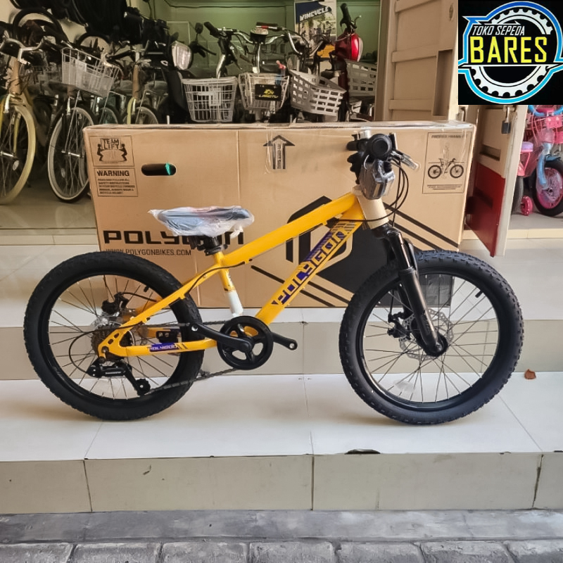 Jual Sepeda Polygon Terlengkap & Harga Terbaru April 2026 | Shopee ...