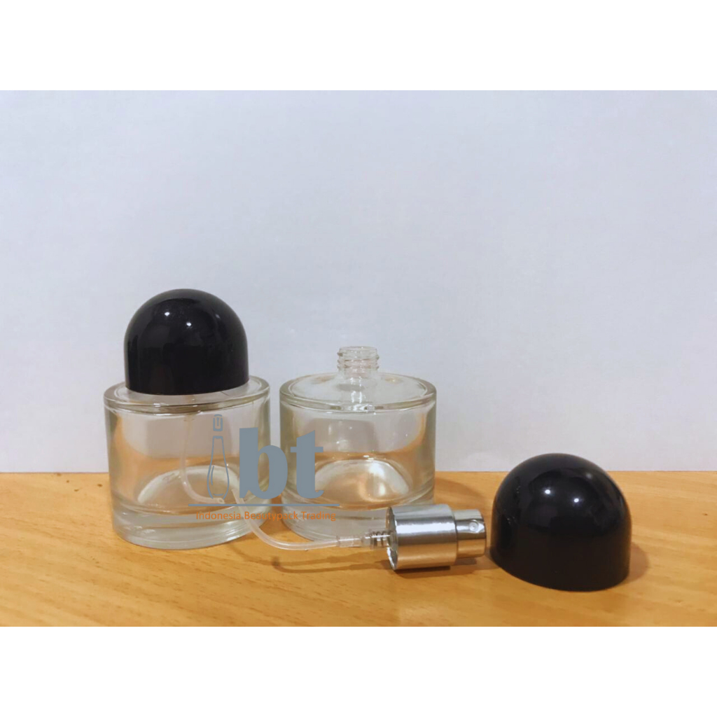 Jual Botol Byredo 30ml Drat Botol Bulat Lucu | Shopee Indonesia