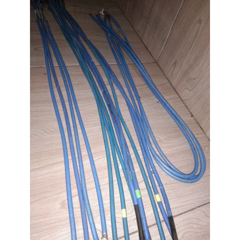 Jual kabel teflon 7mm 190cm | Shopee Indonesia