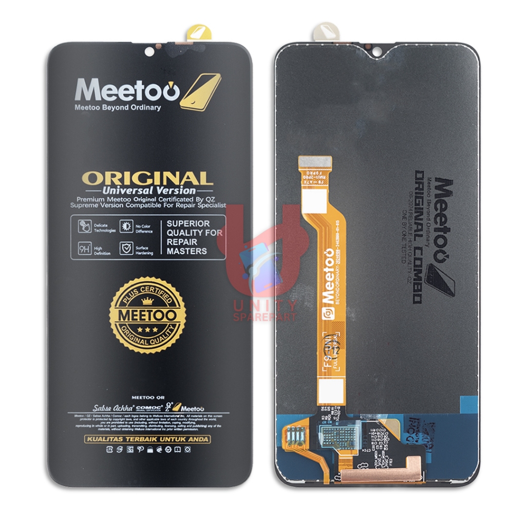 Jual LCD TOUCHSCREEN OPP0 F9 CPH1823 - OPP0 F9 PRO - REALM3 2 PRO ...