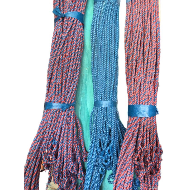 Jual Tali Tambang Sapi Keluhan Sapi Tali Untuk Sapi 10 Biji | Shopee ...