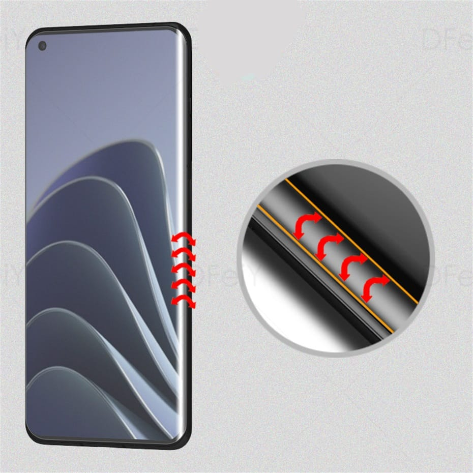 Jual Antigores Itel S23 Plus Itel S25 Ultra Tempered Glass Kaca UV Clear Matte Antigores Anti ...