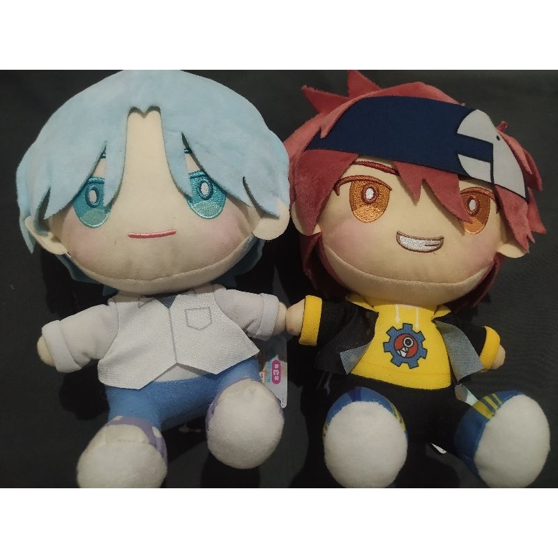 Jual (BOOKED) SK8 Infinity plush | Shopee Indonesia