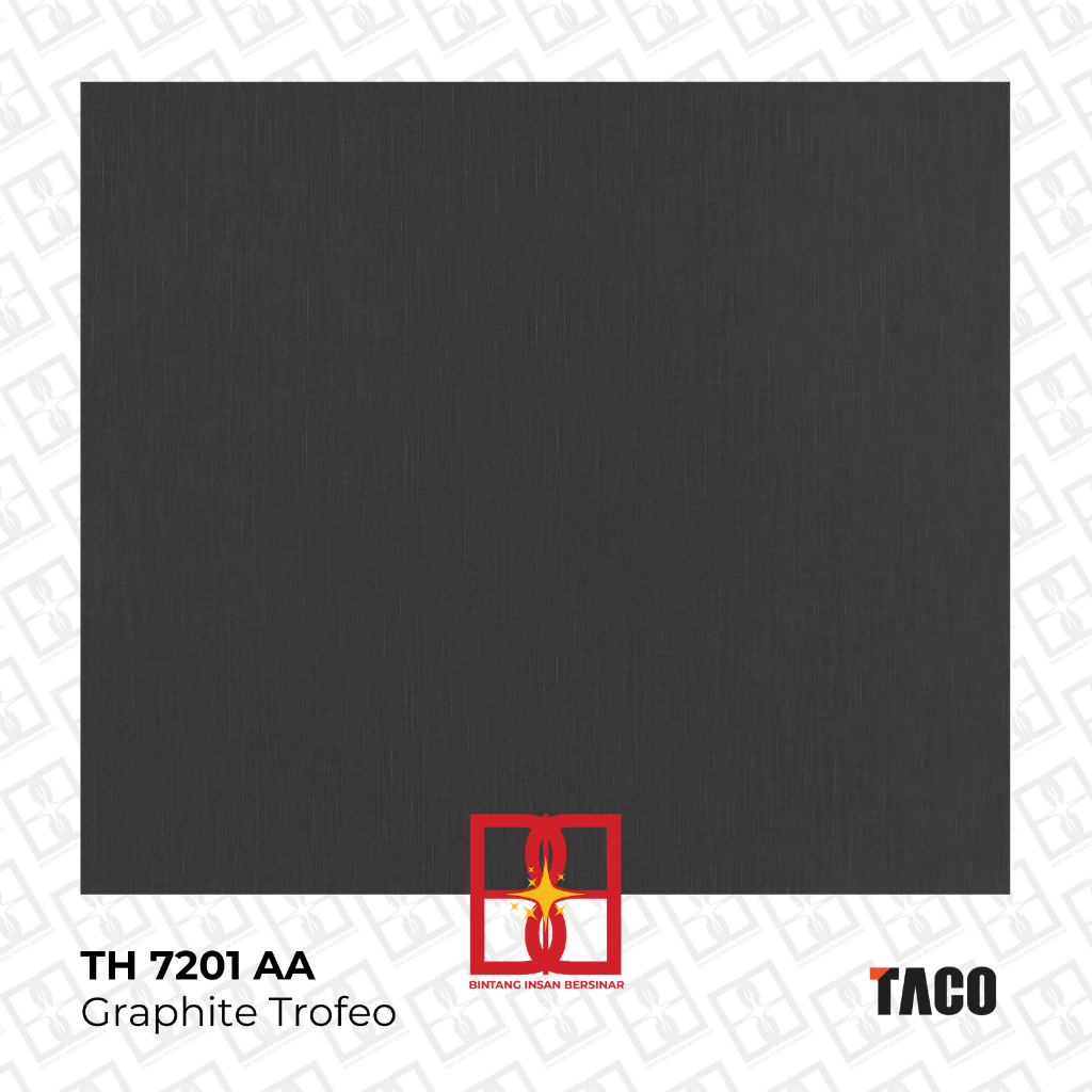 Jual TACO HPL TH 7201 AA (Graphite Trofeo) | Shopee Indonesia