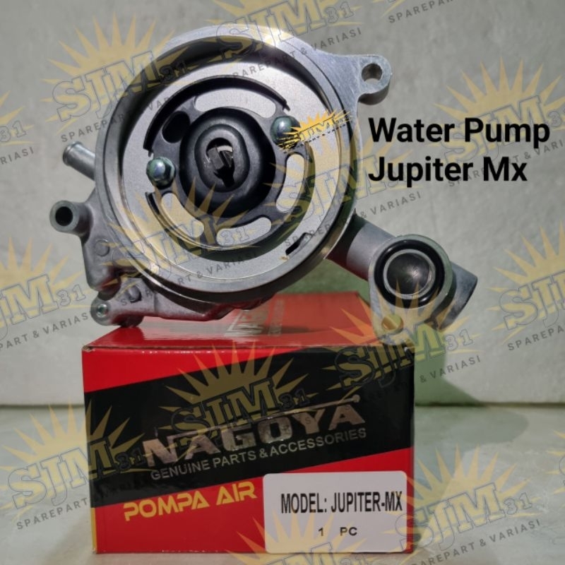 Jual Pompa Air Radiator Water Pump Jupiter Mx | Shopee Indonesia