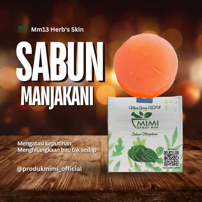 Jual SABUN MISS V KVA MIMI BPOM (kva intimate) (sabun miss V) | Shopee ...