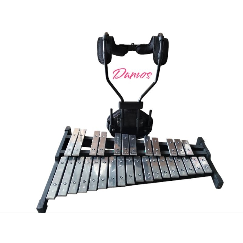 Jual marching bell +carrier airframe | Shopee Indonesia