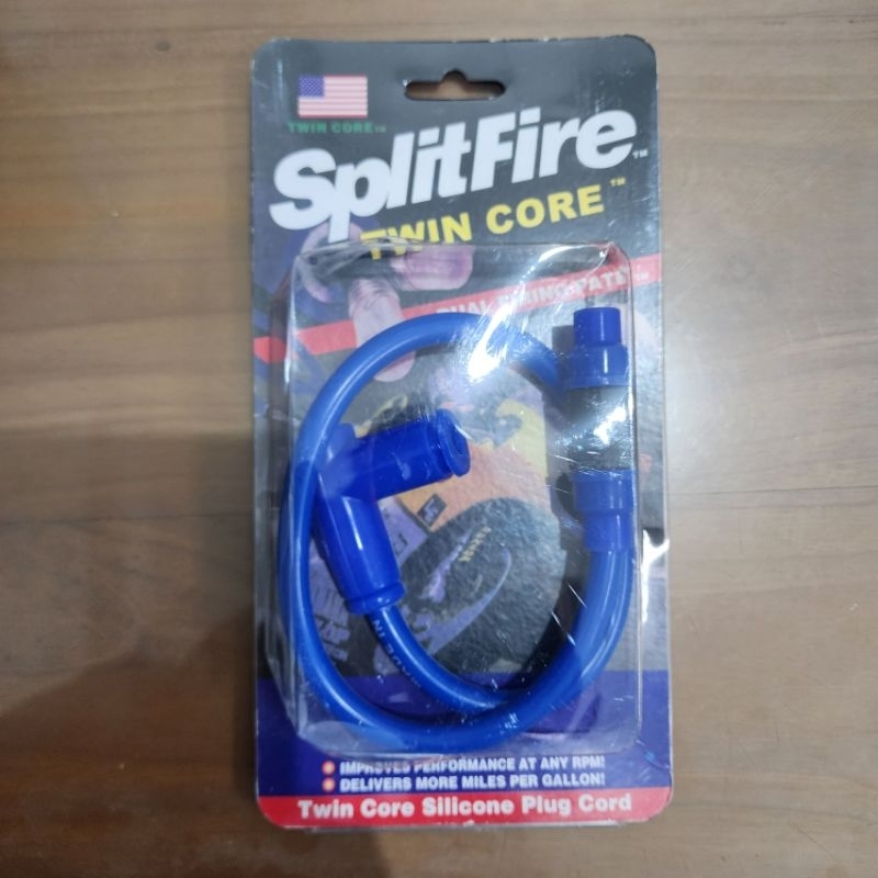 Jual Kabel Busi Racing SplitFire | Shopee Indonesia