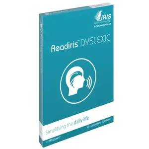 Jual Readiris Dyslexic 2.0.6.1 x64bit | Shopee Indonesia