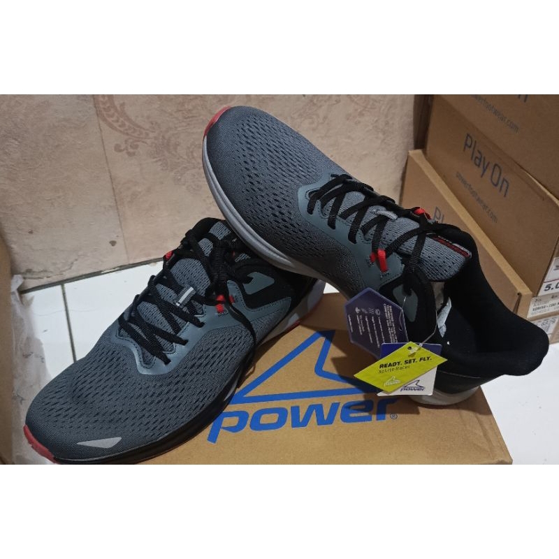 Jual POWER Sepatu sneakers Pria Stayle By Bata | Shopee Indonesia