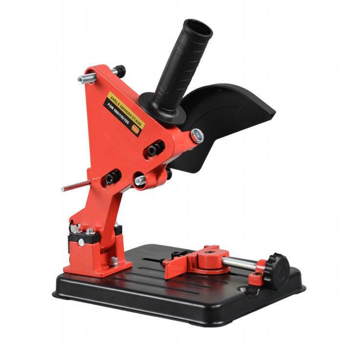 Jual NEW Dudukan Mesin Gerinda Tangan Sliding / Stand Gerinda Sliding ...