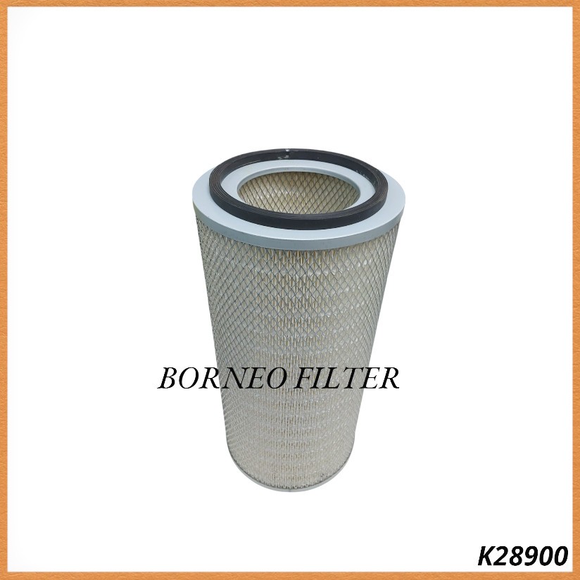 Jual K28900 CH Outer Air Filter 4315257 A042M073 AF25156 AF28667 SPO ...