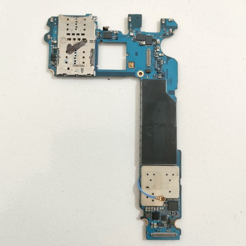 Jual MESIN SAMSUNG S7 EDGE NORMAL TESTED | Shopee Indonesia