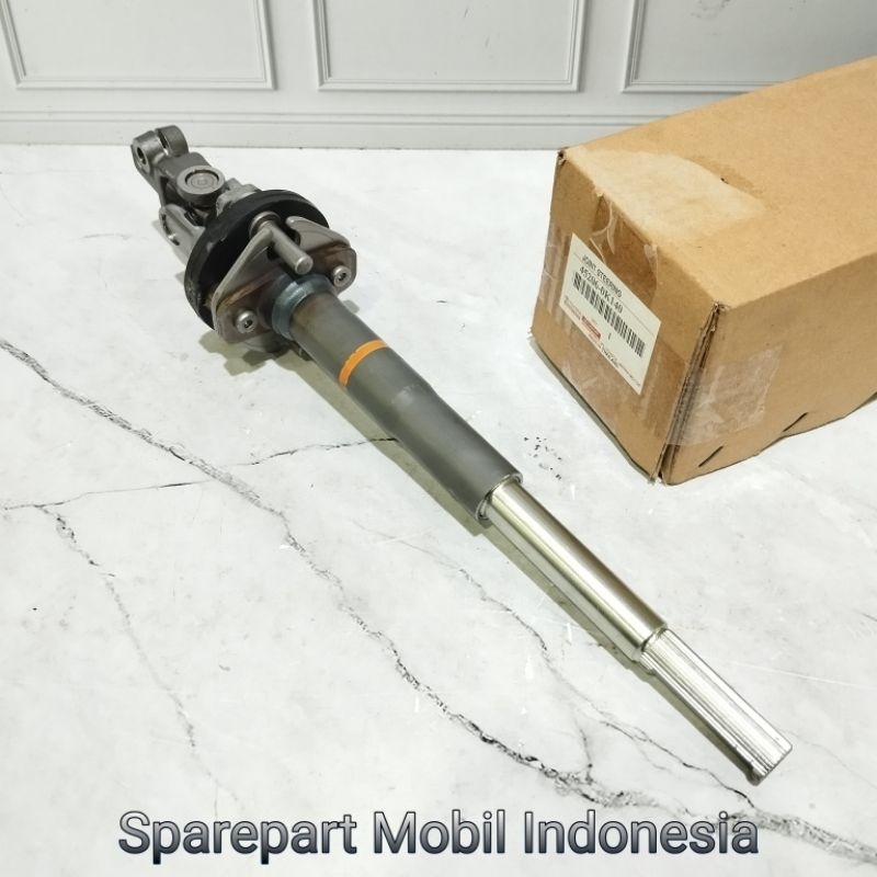 Jual Join Stir Joint Steering Yoke Steering Hilux Revo Fortuner Vrz Innova Reborn 2Gd Original ...