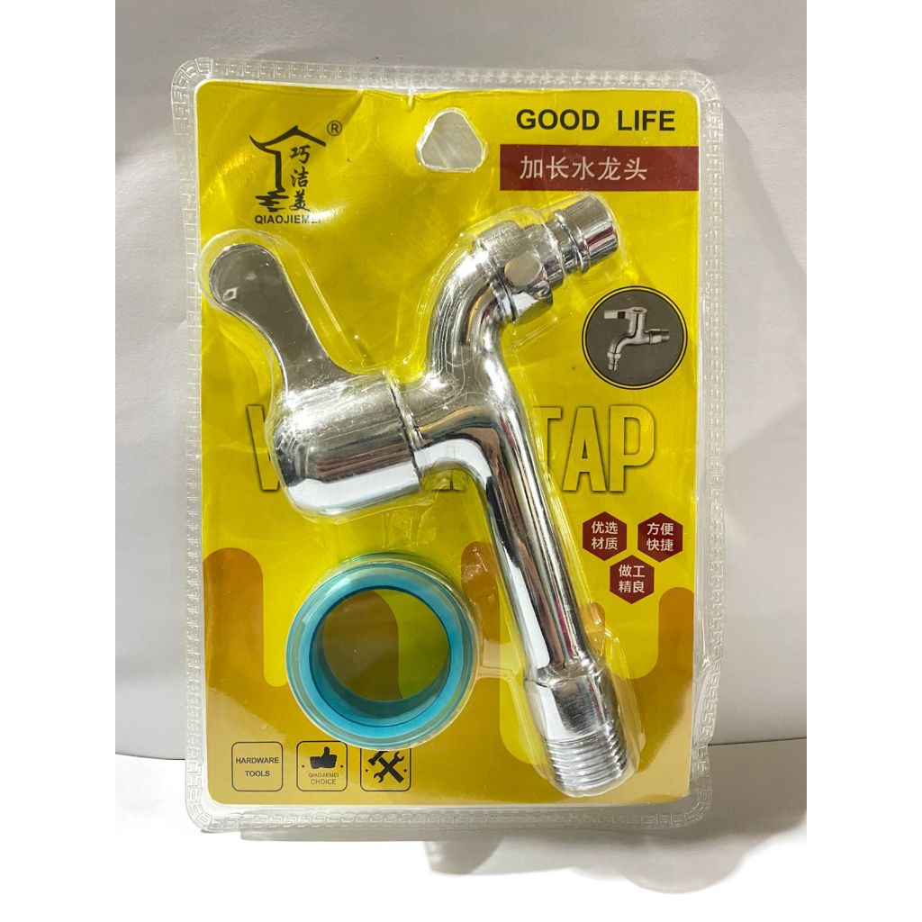 Jual KRAN AIR TEMBOK | Shopee Indonesia