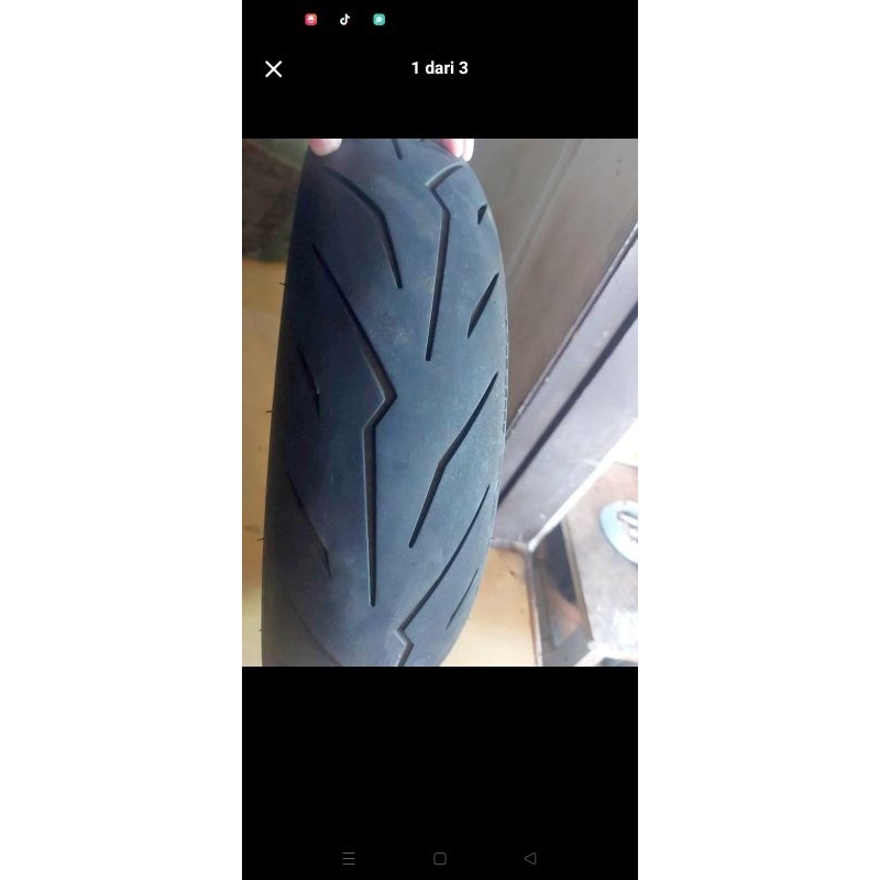 Jual Ban IRC PCX belakang | Shopee Indonesia