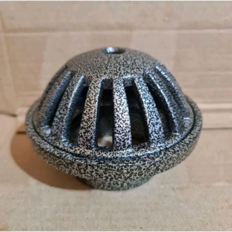 Jual Roof Drain/Saringan Talang Air Atap Rumah/Dak Aluminium/Alumunium ...