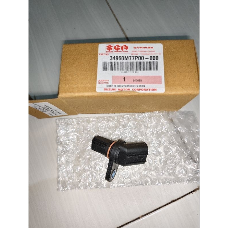 Jual sensor speed sensor kecepatan spidometer Suzuki new carry 2019 ...