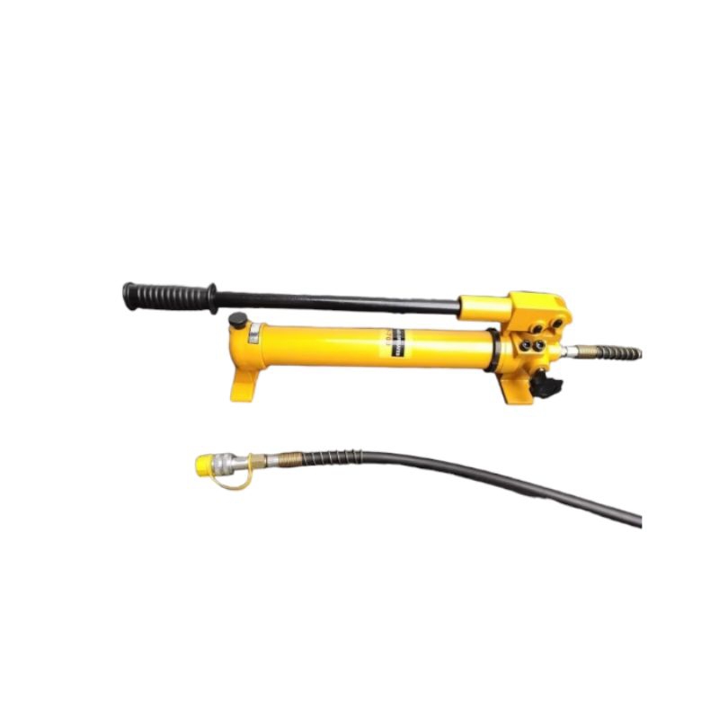 Jual Hydraulic Pump 900ml CP-700 Pompa Hidrolik 900cc 900 ml cc | Shopee Indonesia