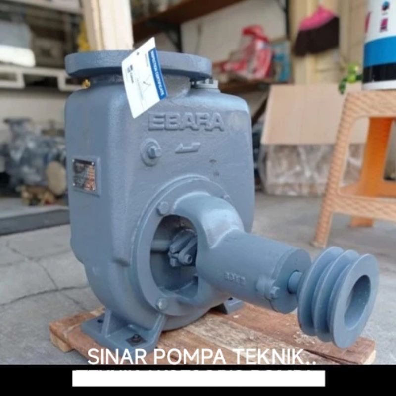 Jual EBARA SQPB-80 POMPA IRIGASI | Shopee Indonesia