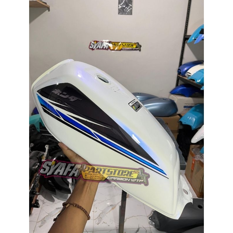 Jual TANGKI GL MAX REPAINT / TANGKI GL PRO | Shopee Indonesia
