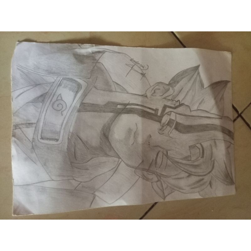 Jual SKETSA ANIME | Shopee Indonesia