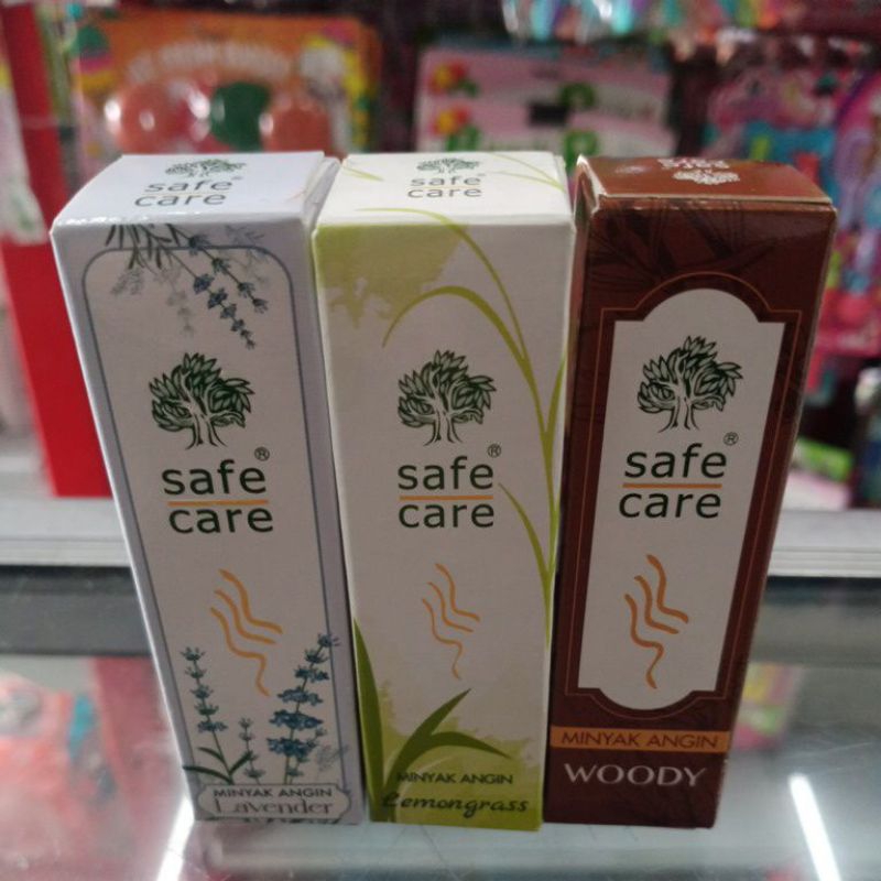 Jual SAFE CARE 10ML | Shopee Indonesia