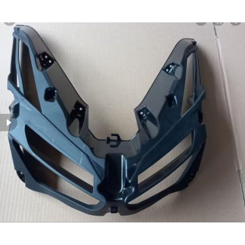 Jual frame lis rangka lampu dalam vario 160 k2s | Shopee Indonesia