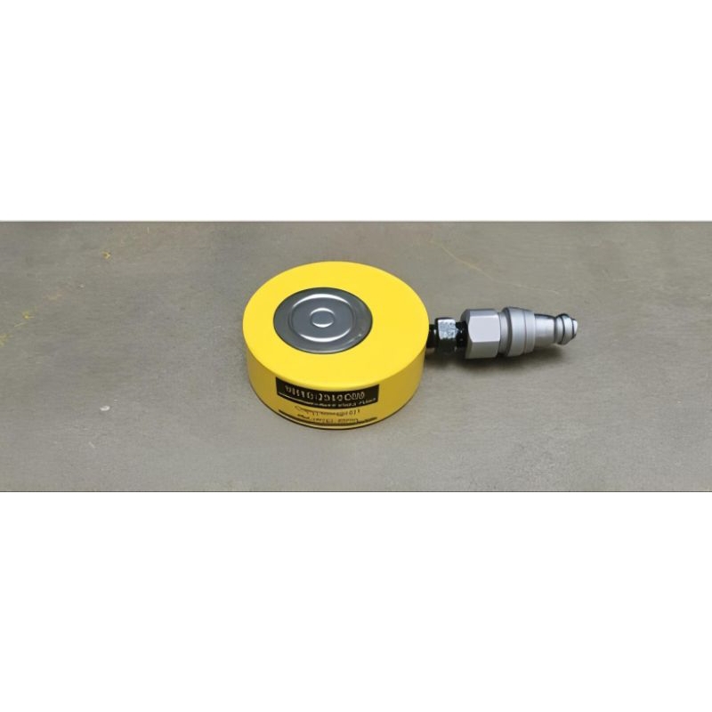 Jual 25T x 10mm Ultra Low Hydraulic Cylinder 1500bar 25 Ton 10 mm Hidrolik | Shopee Indonesia