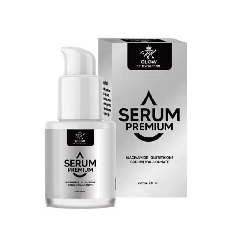 Jual RK SERUM Original 100% | Shopee Indonesia