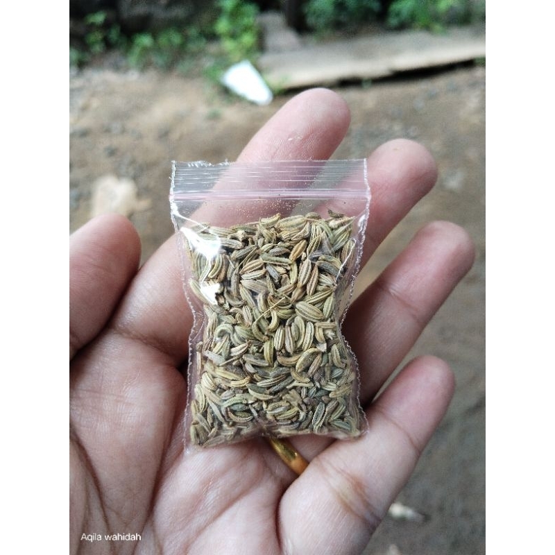 Jual Rempah Adas manis bumbu dapur kemasan mini pack | Shopee Indonesia